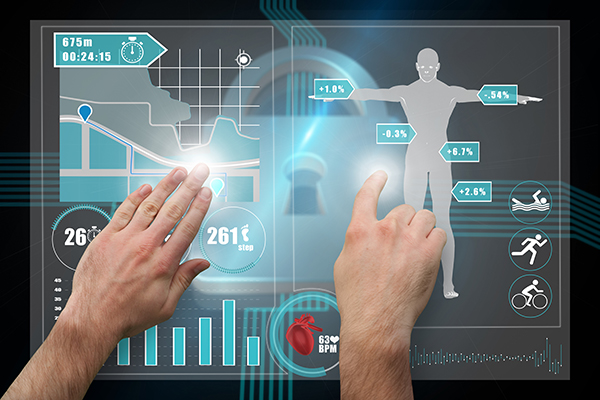 Tendencias para la eHealth y mHealth – Social Media Salud