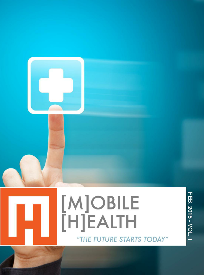 Tendencias para la eHealth y mHealth – Social Media Salud